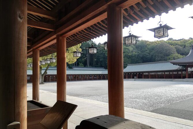 Ancient Nara Walking and Cycling Tour in Asuka - FAQ