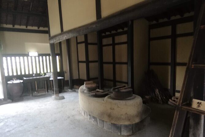 Ancient Nara Walking and Cycling Tour in Asuka - Final Thoughts