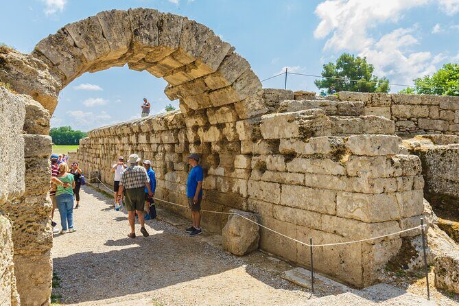 Ancient Olympia: Archaeological Site and Museum Ticket - Who Will Love This Experience?