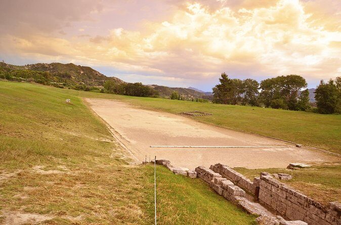 Ancient Olympia (Full Day) - The Itinerary: What Youll Really Experience