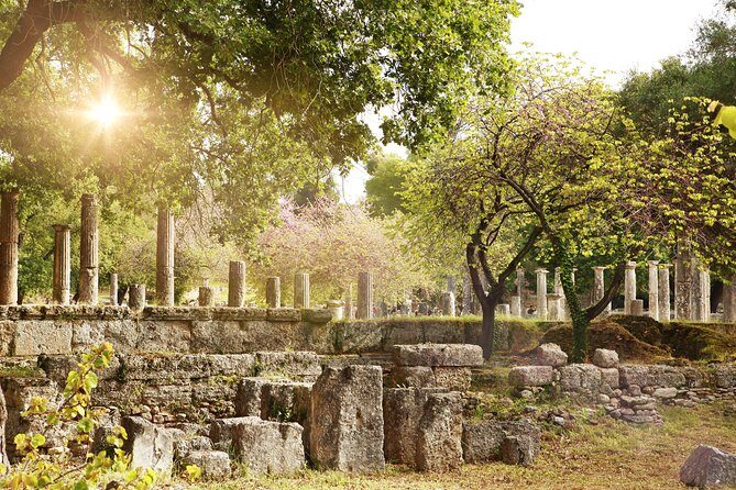 Ancient Olympia (Full Day) - Final Thoughts
