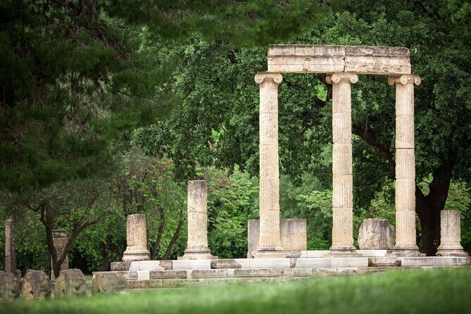 Ancient Olympia Full-Day Private Tour from Athens - The Return Journey and Final Thoughts