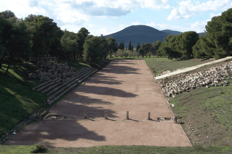 Ancient Olympia Full-Day Private Tour | Olympics Birthplace - Final Thoughts