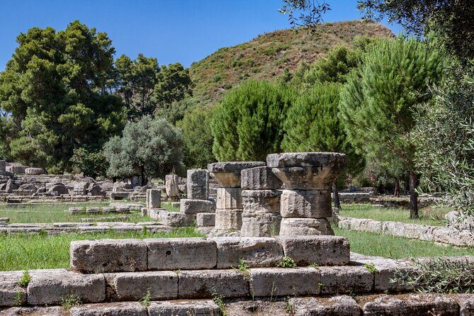 Ancient Olympia & Kourouta Beach - All Included Tour - Final Thoughts: Who Is This Tour Best For?