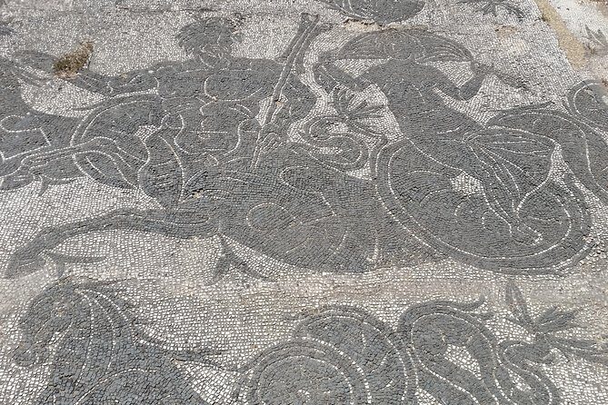 Ancient Ostia Private Tour Led By An Archaeologist - Price and Value