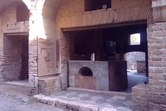 Ancient Ostia Private Tour Led By An Archaeologist - Who Will Love This Tour?