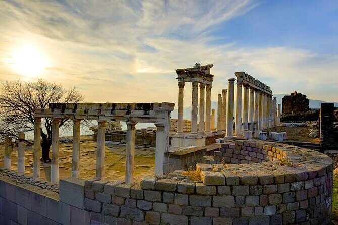 Ancient Pergamon Tour From Izmir - Who Is This Tour Best For?