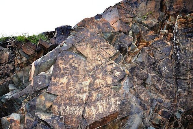 Ancient petroglyphs of Tanbaly - UNESCO World Heritage - Analyzing the Cost: Is It Worth It?
