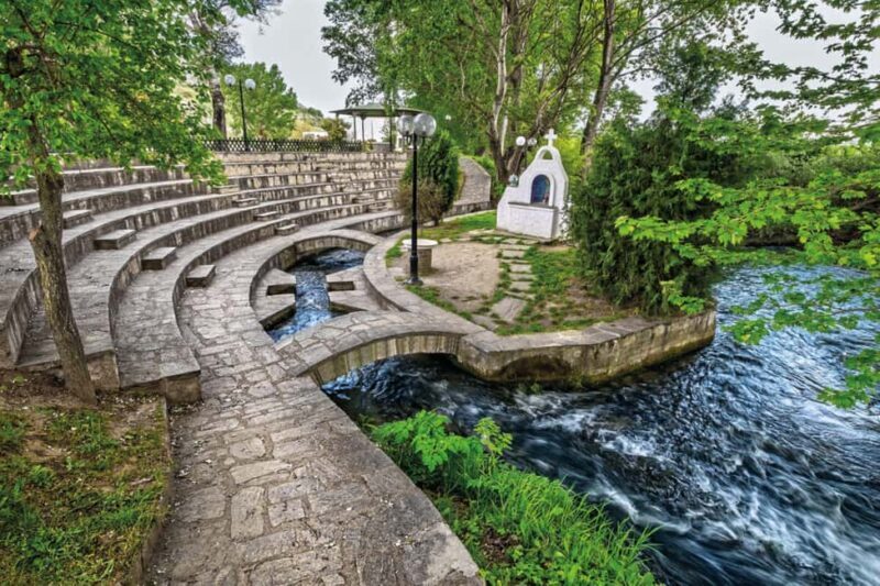 Ancient Philippi & Museum Guided Tour from Kavala Port - A Practical Look at the Tour Experience