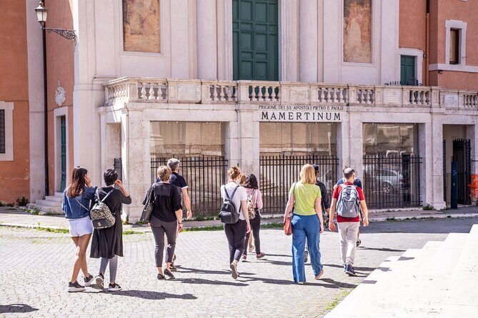 Ancient Rome and Beyond Walking Tour - Exploring Rome’s Hidden Gems: The Ancient Rome and Beyond Walking Tour