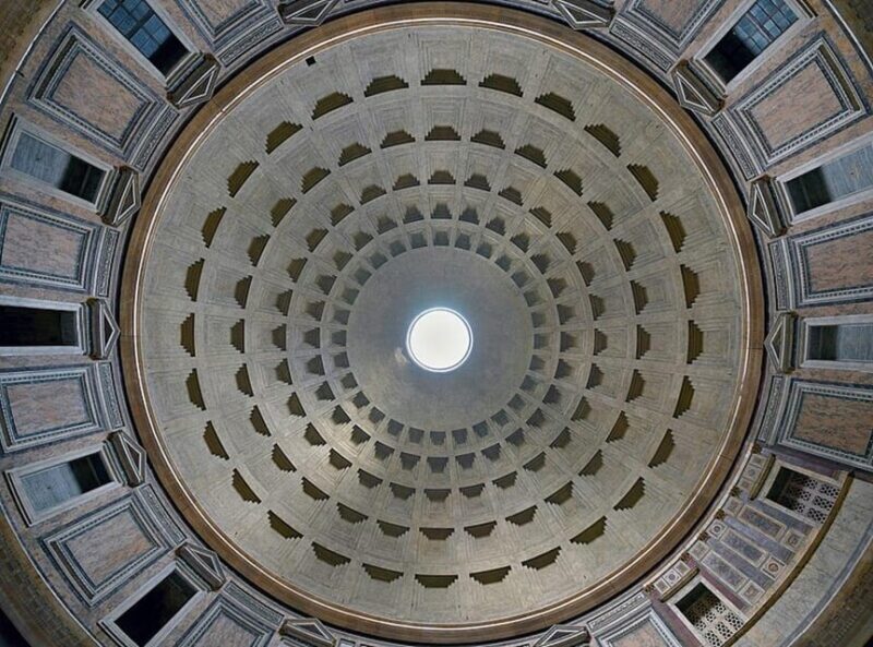 Ancient Rome: Pantheon guided Tour - Why This Tour Delivers on Value
