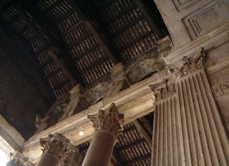 Ancient Rome: Pantheon guided Tour - The Sum Up: Who Will Love This Tour?