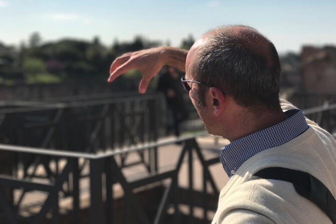 Ancient Rome Tour and Colosseum with Gladiators Gate (SHARED) - Why Choose This Tour?