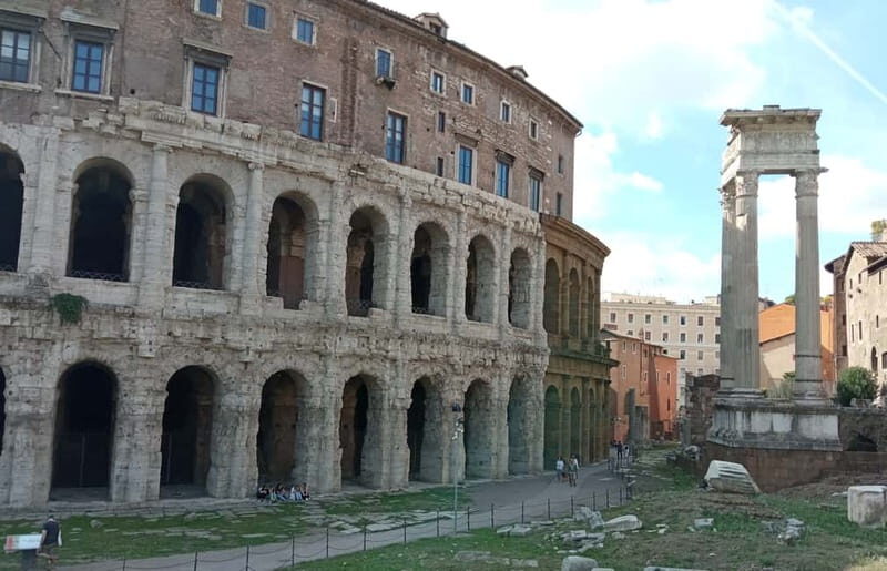 Ancient Rome with Archaeology - Small Group Only - The Sum Up: Why choose this tour?