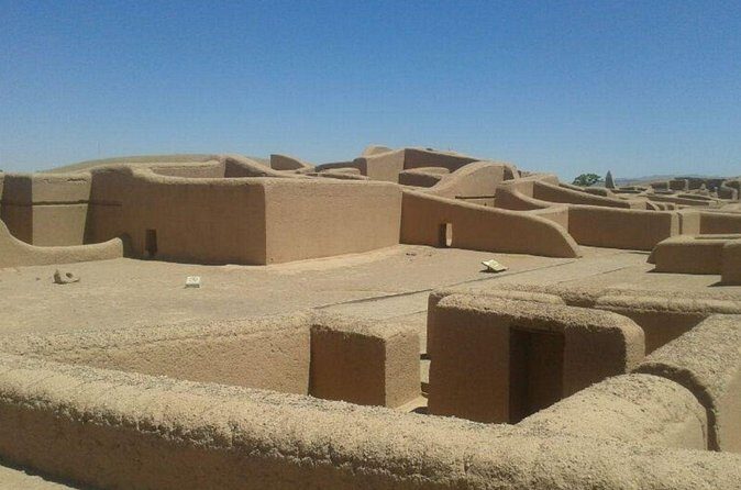 Ancient Route to Paquimé : Desert Mysticism and Living Art - Frequently Asked Questions (FAQs)