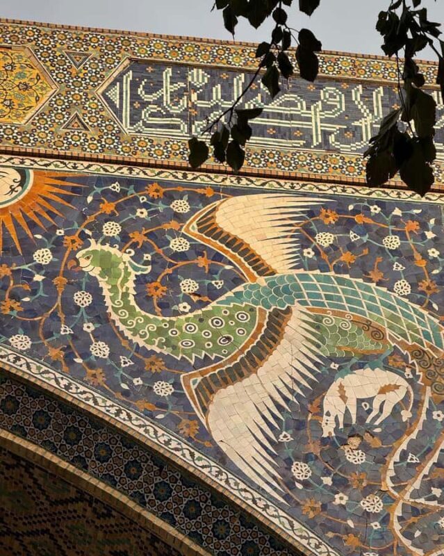 Ancient Samarkand: One-Day Tour from Tashkent - Analyzing the Value: Is It Worth It?