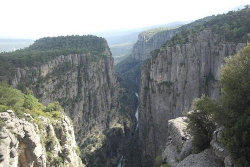 Ancient Selge, Tazi Canyon & Adam Rocks Adventure - Final Thoughts