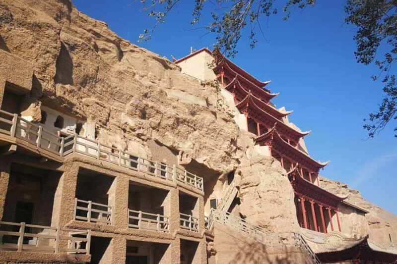 Ancient Silk Road in Gansu: Highlights Tour & Desert Feast - Price and Value