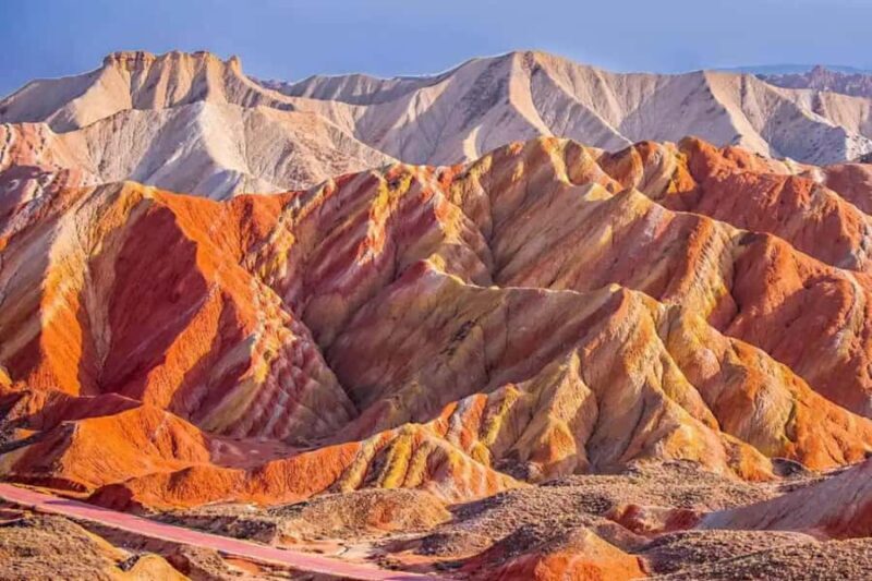 Ancient Silk Road in Gansu: Highlights Tour & Desert Feast - The Sum Up