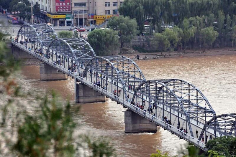 Ancient Silk Road in Gansu: Highlights Tour & Desert Feast - FAQ