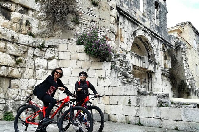 Ancient Split bike tour - Who Will Love This Tour?