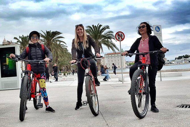 Ancient Split bike tour - Final Thoughts: Is the Ancient Split Bike Tour Worth It?