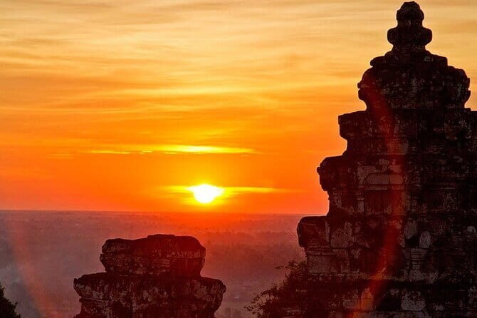 Ancient Temple Explorer Exclusive 3-Day Private Tour - Key Points