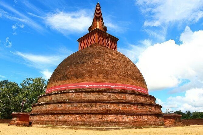 Ancient Temple Private Tour - Key Points