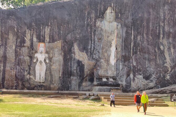 Ancient Temple Private Tour - The Bottom Line