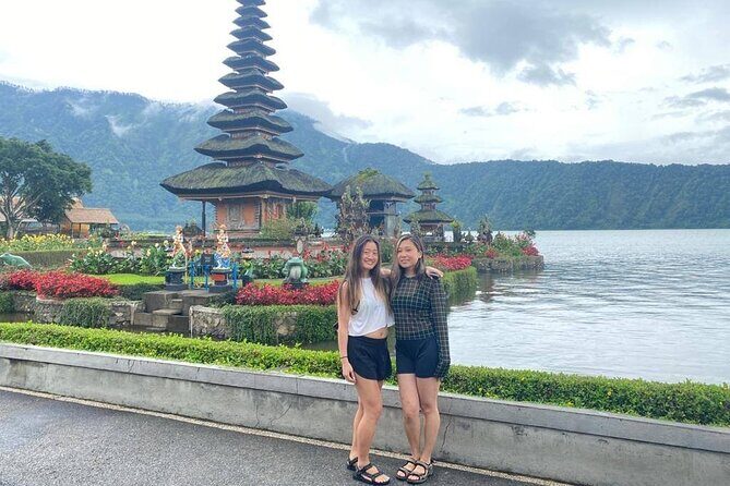 Ancient Temples and Jatiluwih Rice Terrace Private Tour - Final Thoughts