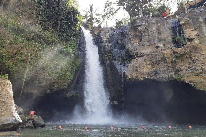 Ancient Temples Tours, Waterfall and Coffee Plantation - Transport & Comfort