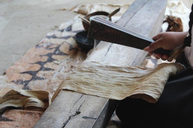 Ancient Tonga Cultur Tour 2hr Full Culture Tour - Why This Tour Offers Excellent Value