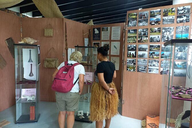 Ancient Tonga Cultur Tour 2hr Full Culture Tour - FAQs About the Ancient Tonga Cultural Tour