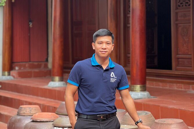 Ancient Treasure Duong Lam and Van Phuc Private Tour - Final Thoughts