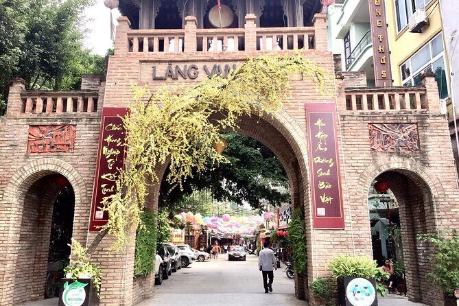 Ancient Treasure Duong Lam and Van Phuc Private Tour - FAQ