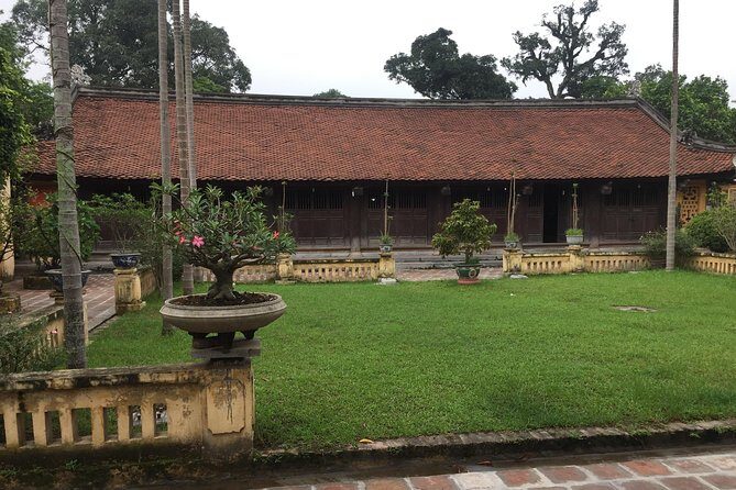 Ancient Village & The Legend of Co Loa Tour by E-Bike - The Practicalities: What the Tour Means for You