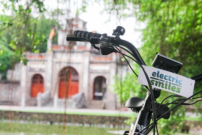 Ancient Village & The Legend of Co Loa Tour by E-Bike - Final Thoughts: Is It Worth It?