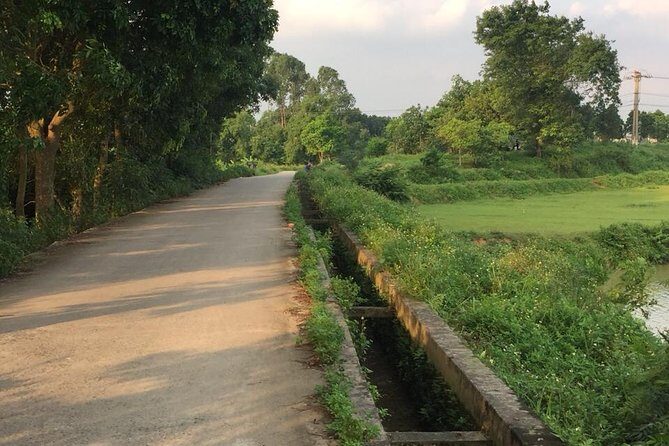 Ancient Village & The Legend of Co Loa Tour by E-Bike - FAQ