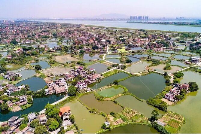 Ancient Water Village Folk Houses and Wine Culture Private Tour - Ancient Water Village Folk Houses and Wine Culture Private Tour: A Practical Guide