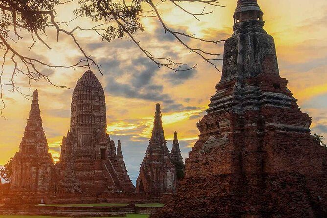 Ancient Wonders of Ayutthaya with Return Scenic River Cruise - Final Thoughts