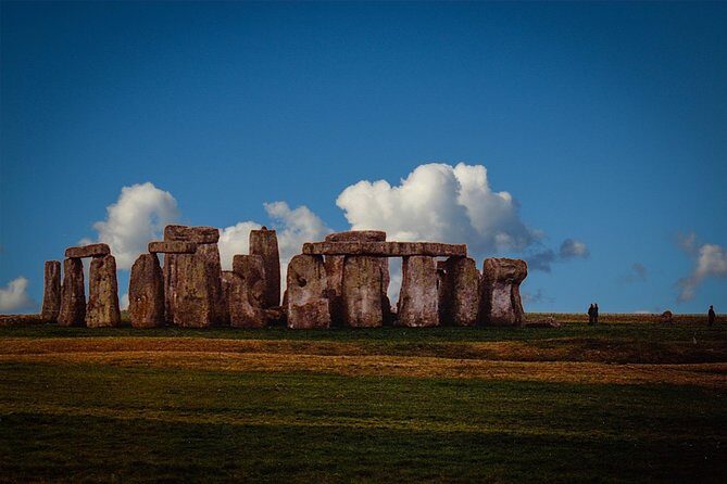 Ancient Wonders of Wessex Private Guided Tour - A Truly Personal Journey into Wessex’s Ancient Landscape