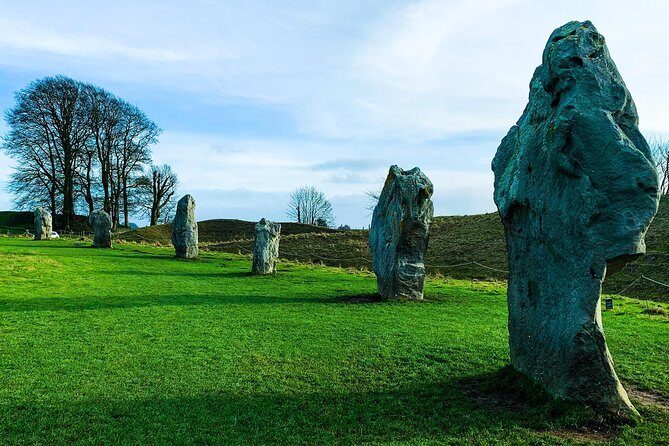 Ancient Wonders of Wessex Private Guided Tour - Why This Tour Offers Great Value