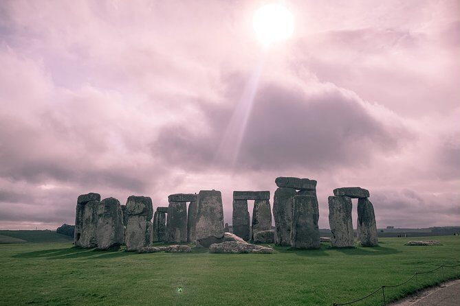 Ancient Wonders of Wessex Private Guided Tour - Authentic Experience with Flexibility