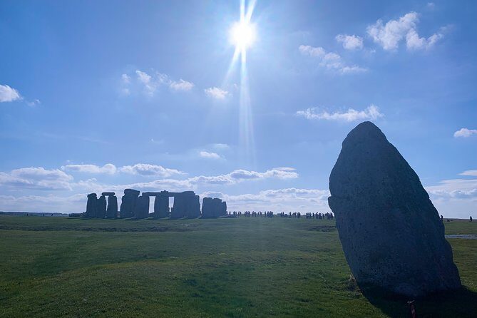Ancient Wonders of Wessex Private Guided Tour - Who Will Love This Tour?