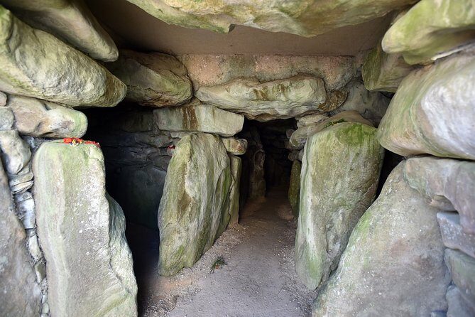 Ancient Wonders of Wessex Private Guided Tour - Final Thoughts