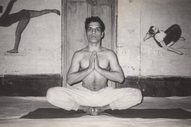 Ancient Yoga Private Class in Varanasi - What Makes This Yoga Class Special?