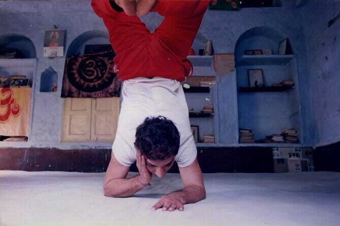 Ancient Yoga Private Class in Varanasi - The Sum Up: Why Choose This Yoga Class?