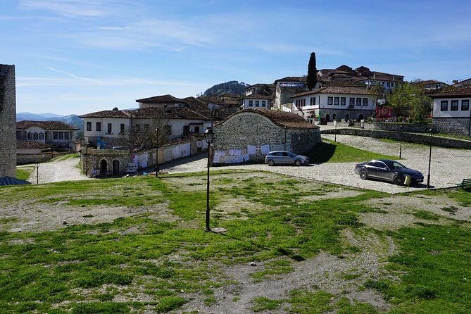Ancients and Ottomans - Apollonia and Berat - What We Love About This Tour
