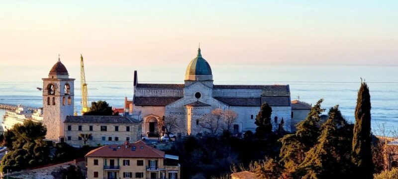 Ancona: City Walking Tour with Wine and Food Tasting - Who Is This Tour Perfect For?