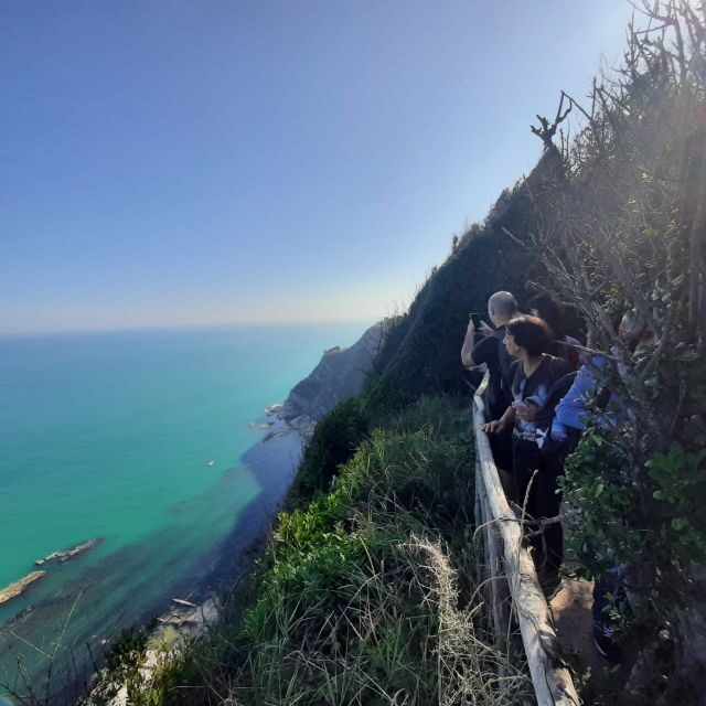 Ancona: City Walking Tour with Wine and Food Tasting - FAQs